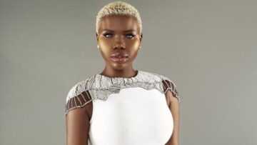 Togo : «Maria Mobil», la bimbo qui enflamme les réseaux sociaux