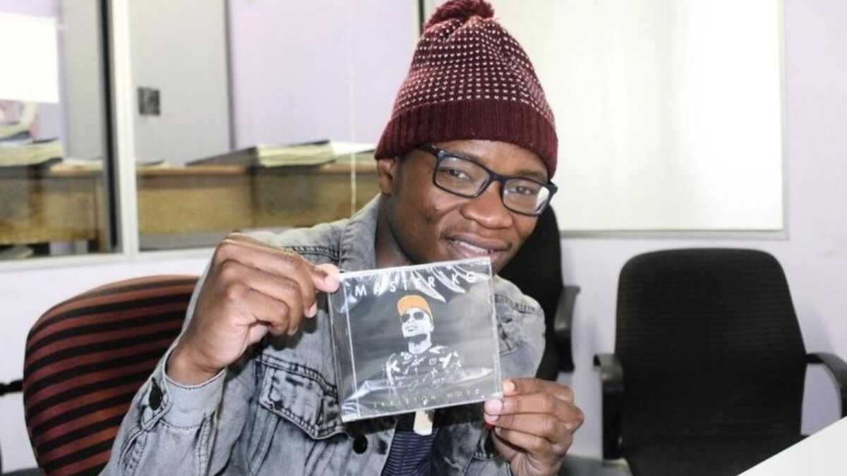 Après Jerusalema, Master KG prépare un nouveau single de fin d'année