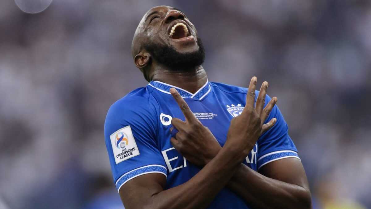 AFC Asie : Moussa Maréga offre un titre continental à Al Hilal
