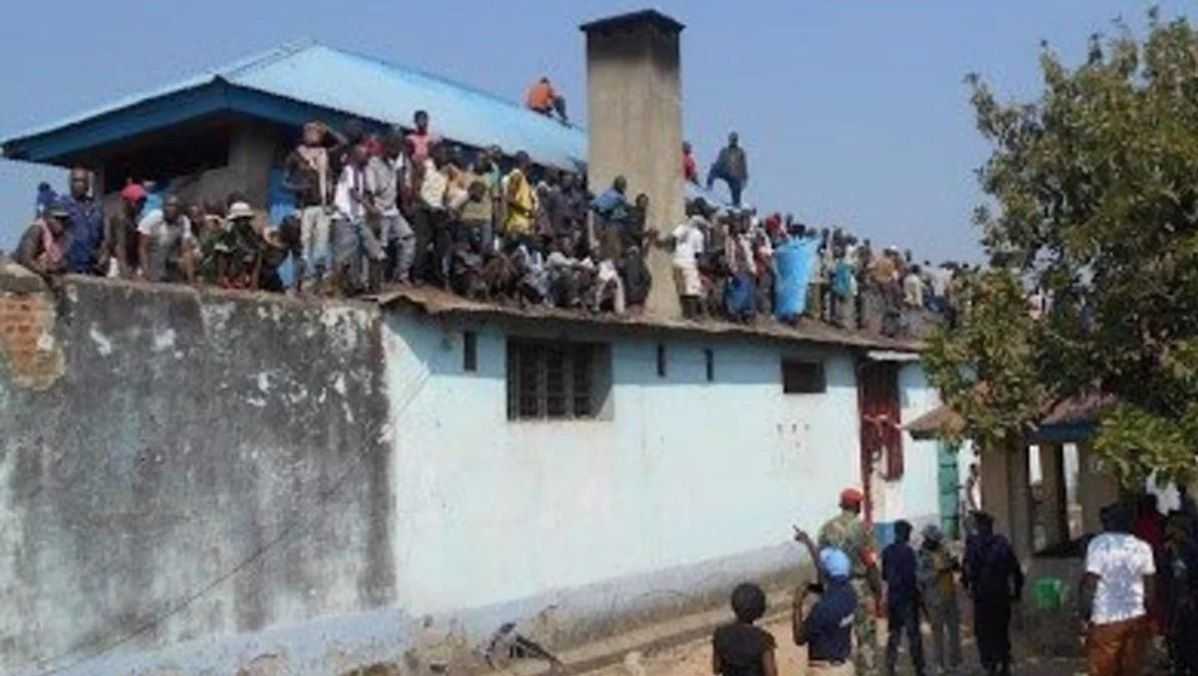 RDC : évasion d’envergure à la prison de Matadi