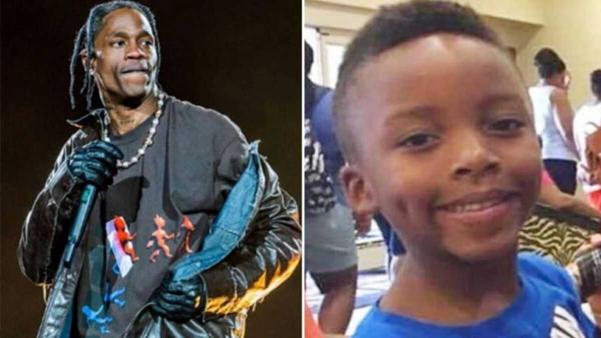 Concert de Travis Scott : un enfant de 9 ans dans le coma, sa famille ...