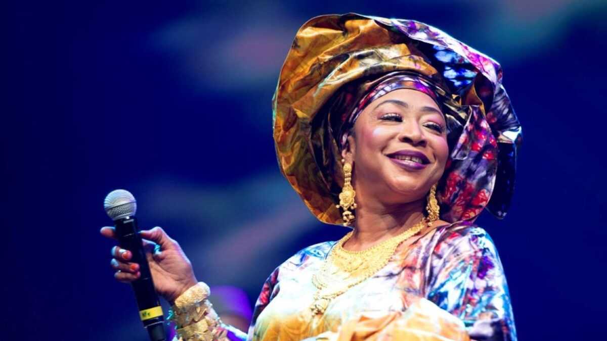 Babani Koné entame l’année avec "Bai bi yere ye"