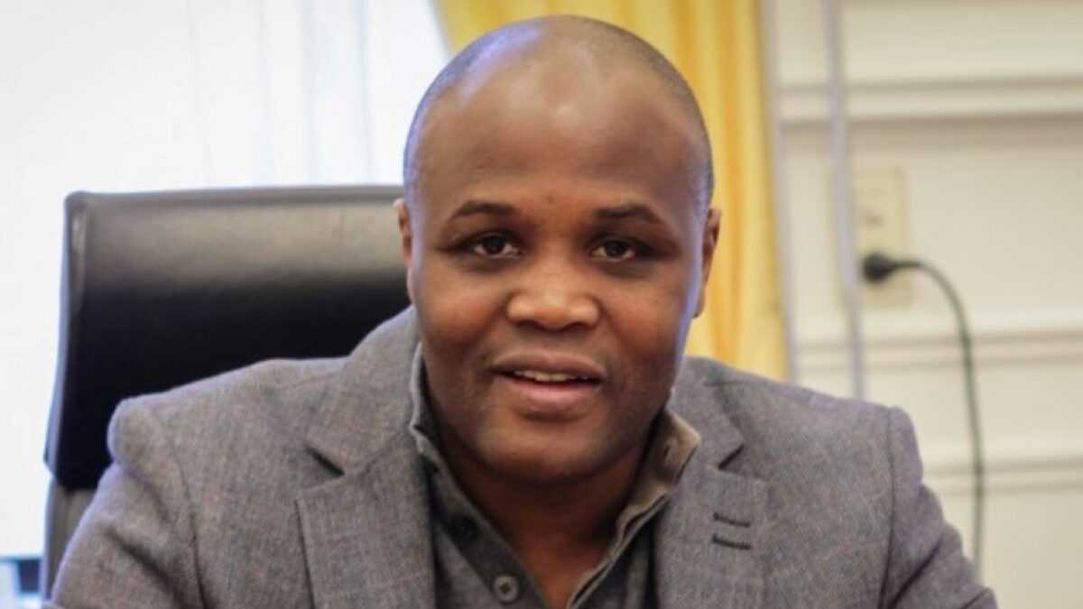 Guinée : Lansana Diallo plaide pour Kaba Diawara