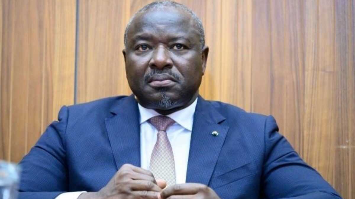 Burkina : 3 choses à savoir sur le nouveau Premier ministre Lassina Zerbo