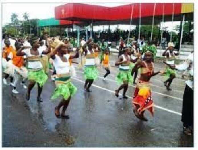 Cameroun : le Nguma Mabi 2021 célébré avec faste et solennité