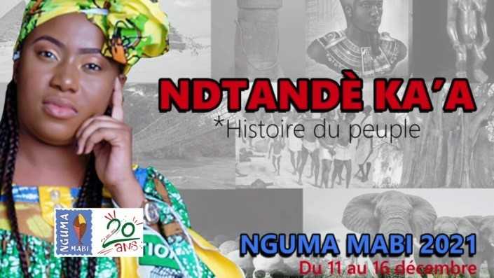 Cameroun : le Nguma Mabi 2021 célébré avec faste et solennité