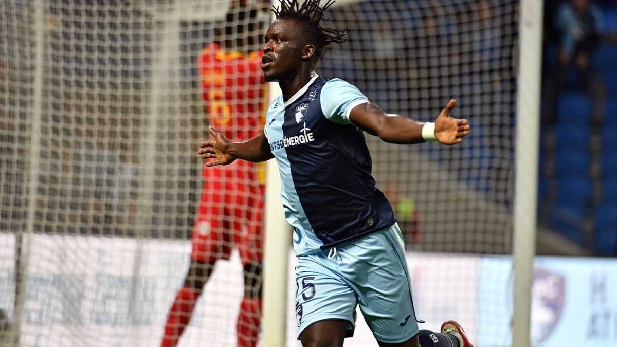 CAN 2022 : après Fofana, la Mauritanie enrôle Ibnou Bâ et Doukara