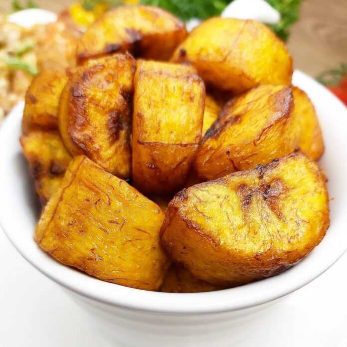 Et si vous incluez le "poulet mayo" congolais à votre menu de Réveillon