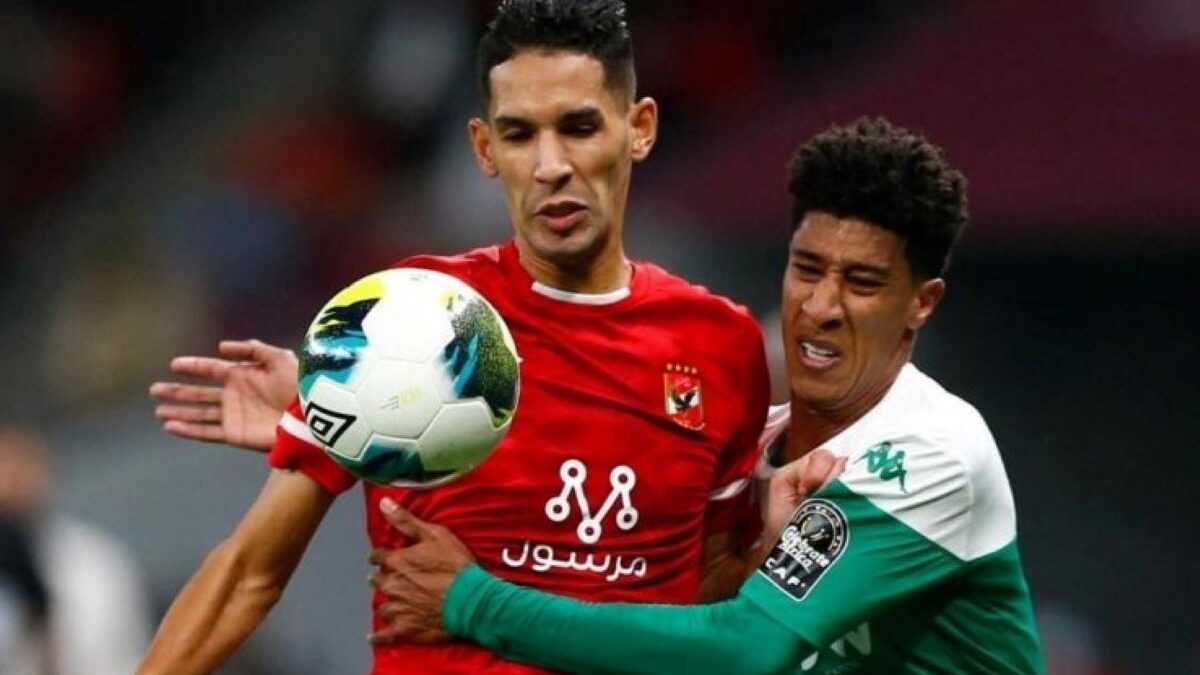 Ligue des champions CAF : le Raja avec l’ES Sétif, Horoya et AmaZulu