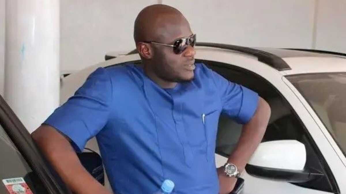 Mali : le "Roi 12.12" gâte Eudoxie Yao