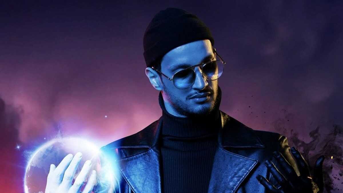 Soolking : L'étoile du rap Français aux racines Algériennes