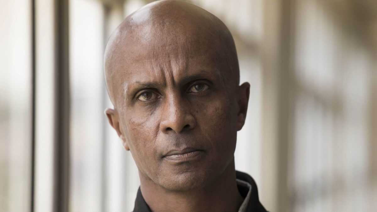 Éthiopie : à peine gracié, l’opposant Eskinder Nega appelle à la ...
