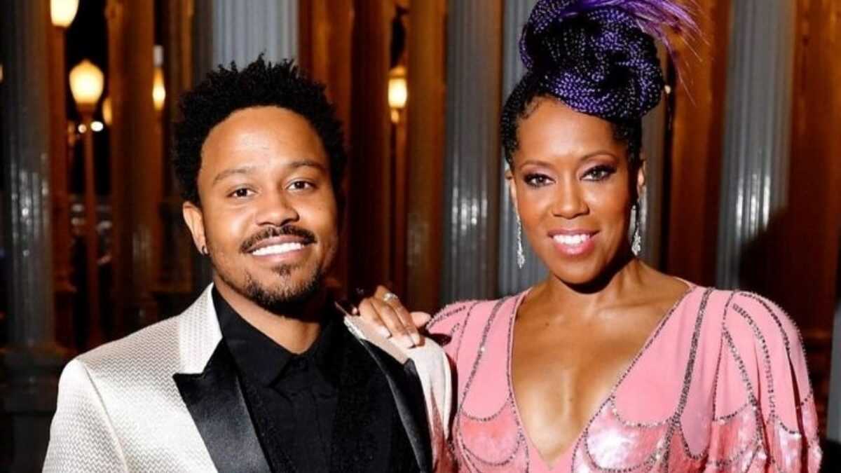 Fils unique de Regina King, Ian Alexander Jr se suicide laissant l ...