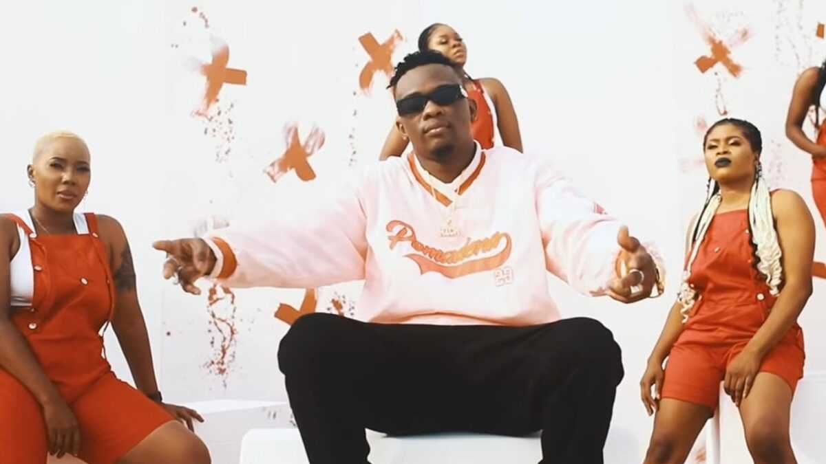 « Deniyo » d’Iba One, nouvelle sensation sur la Toile