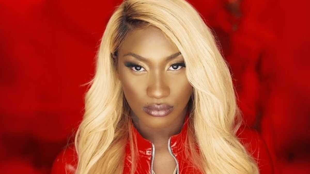 Aya Nakamura atteint 3 milliards de vues sur YouTube