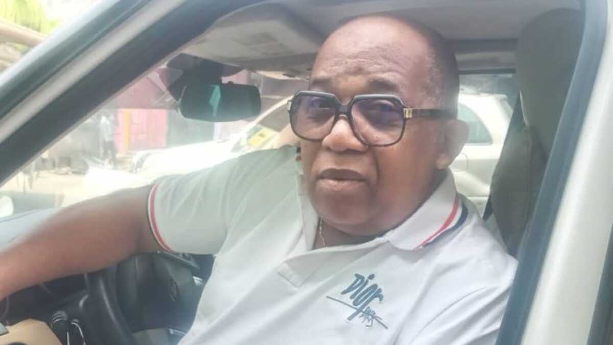 Ben Decca : « Les conditions sont réunies pour que les Léopards ...