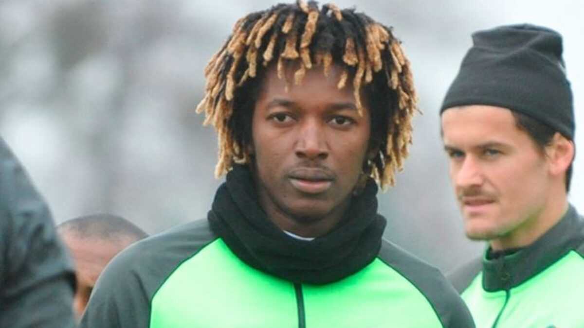 Ibrahim Kané, international malien : « En Ukraine, on parle d'une ...