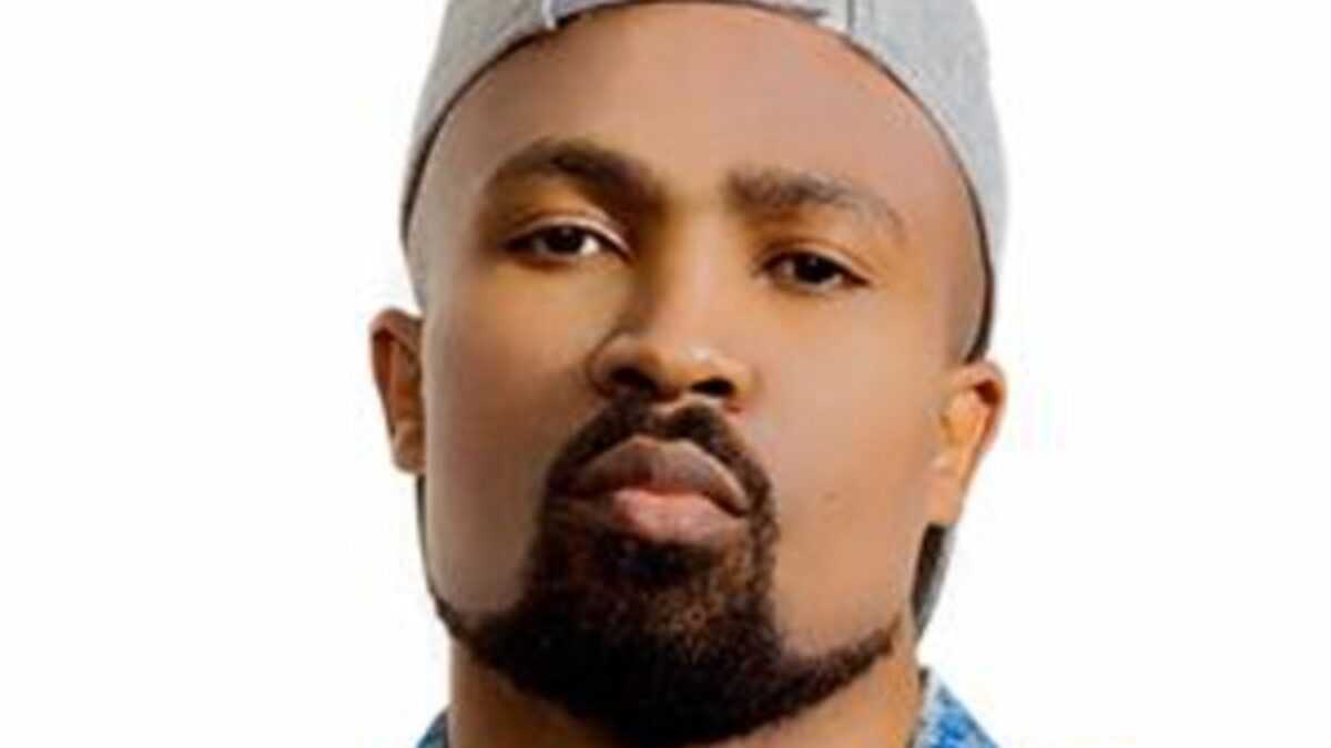 Le rappeur I.K. TLF, nouvel ambassadeur de l’Ong Life