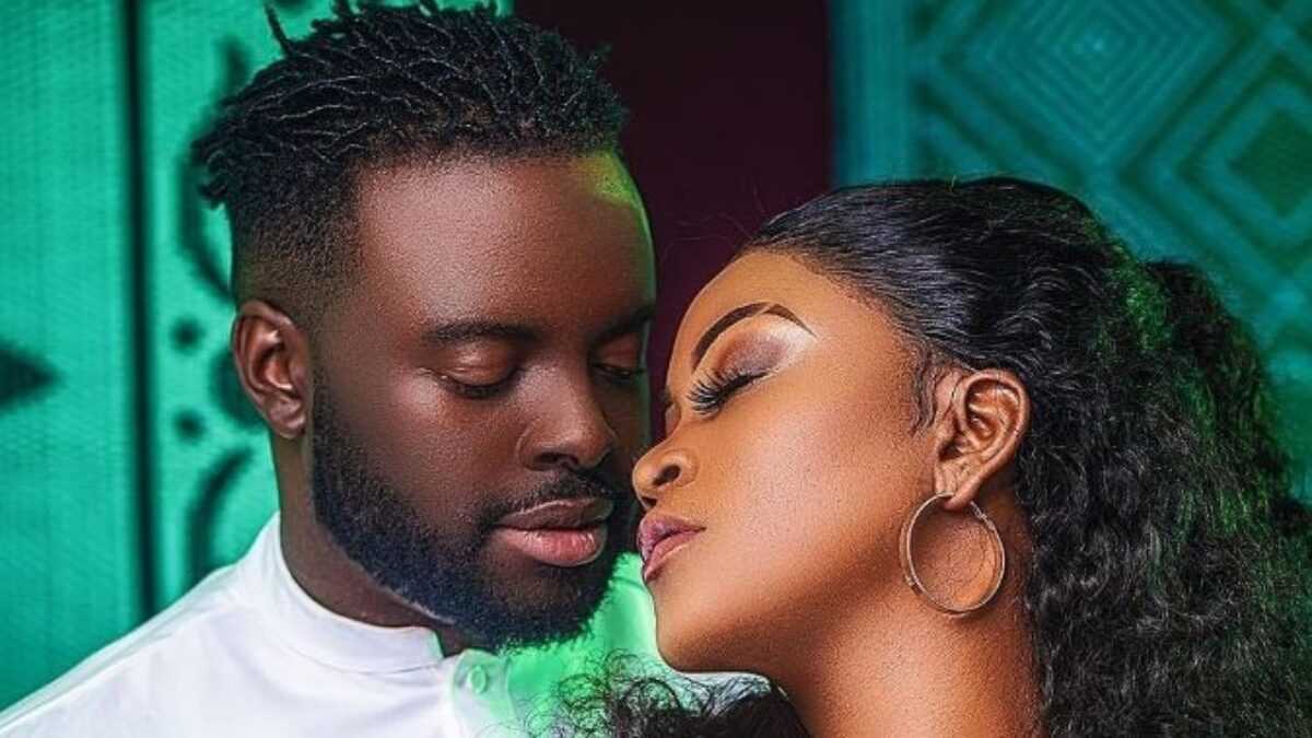 Locko va également commémorer la Saint-Valentin