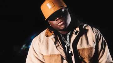 Benjamin Epps : le « dernier des Pygmées » à la conquête de la France