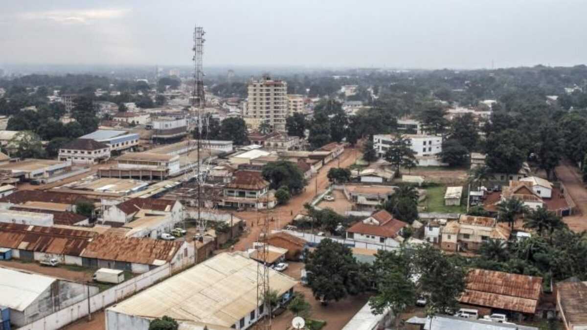 Centrafrique : des divergences à la veille de la tenue du dialogue national