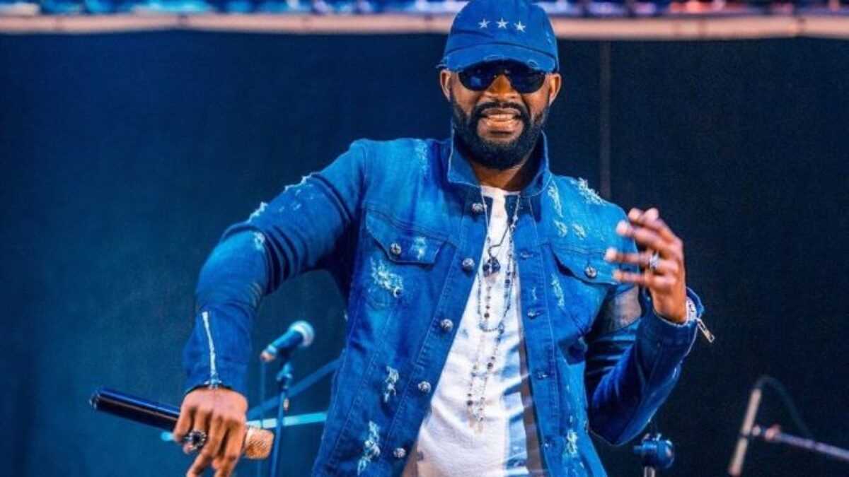 Après l'Union Africaine, Fally Ipupa annonce un concert géant à Kinshasa