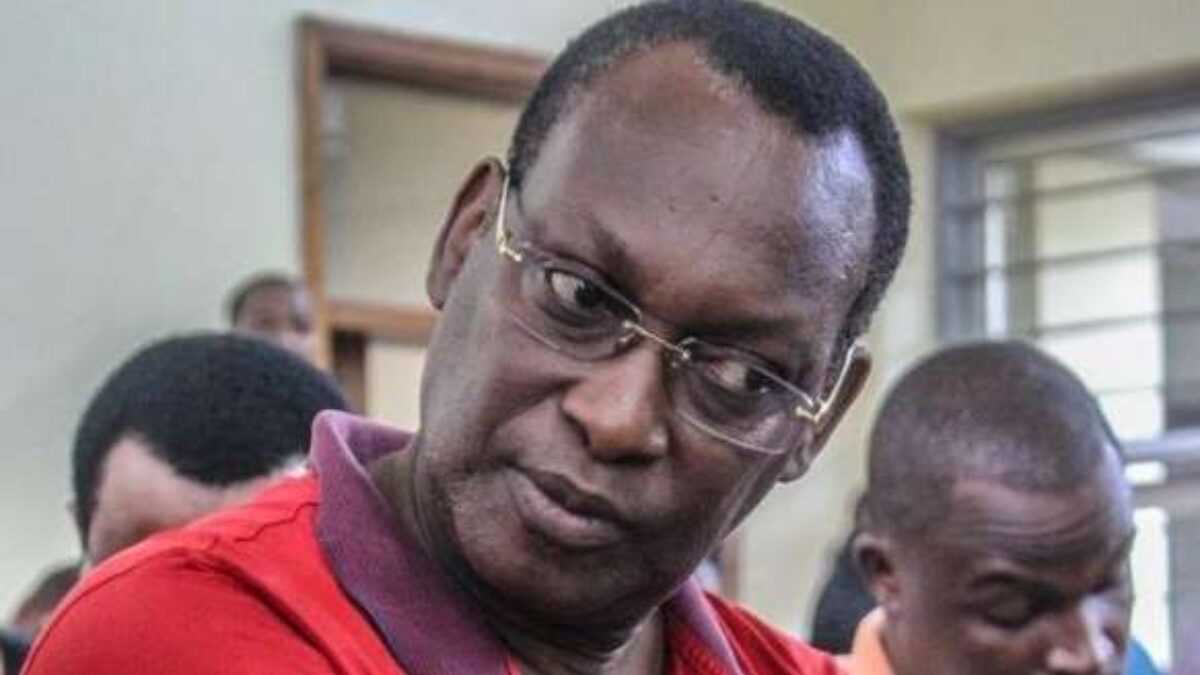 Tanzanie : l’opposant Freeman Mbowe désormais libre