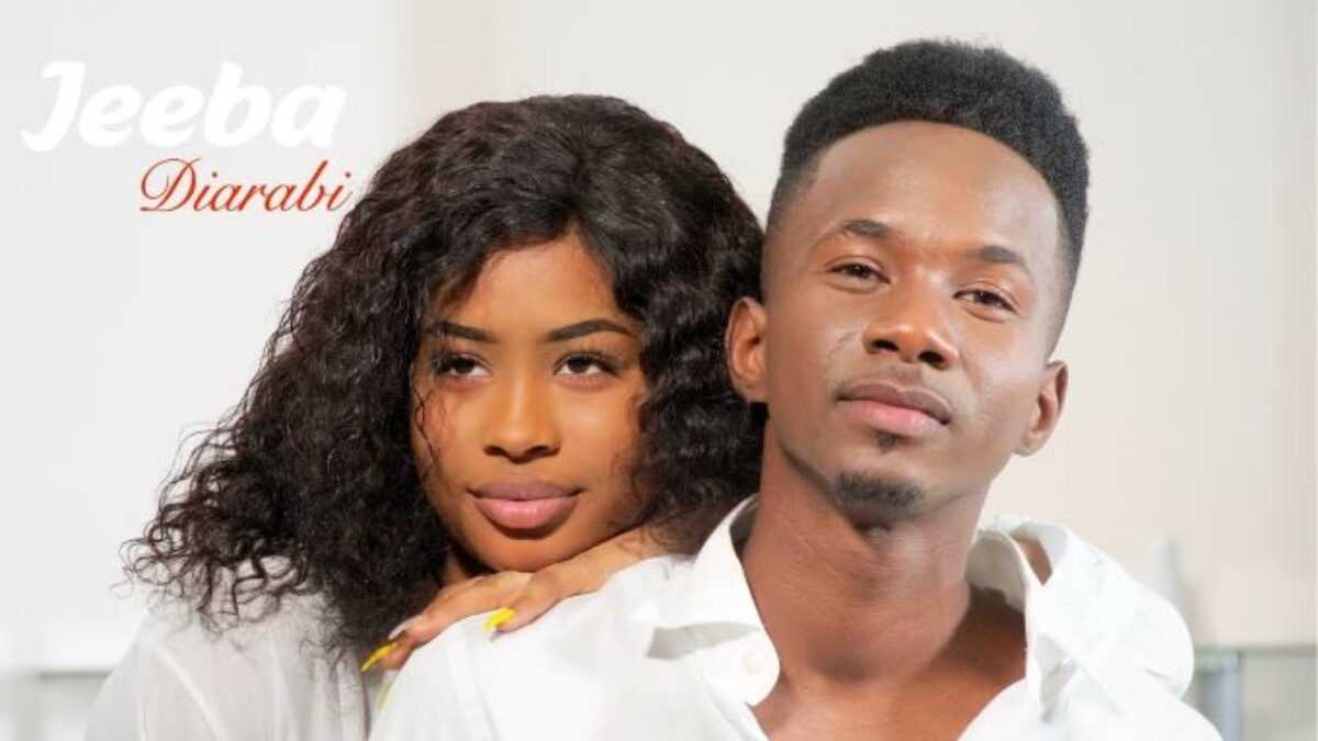 Jeeba, le précurseur du « Jolof-beats