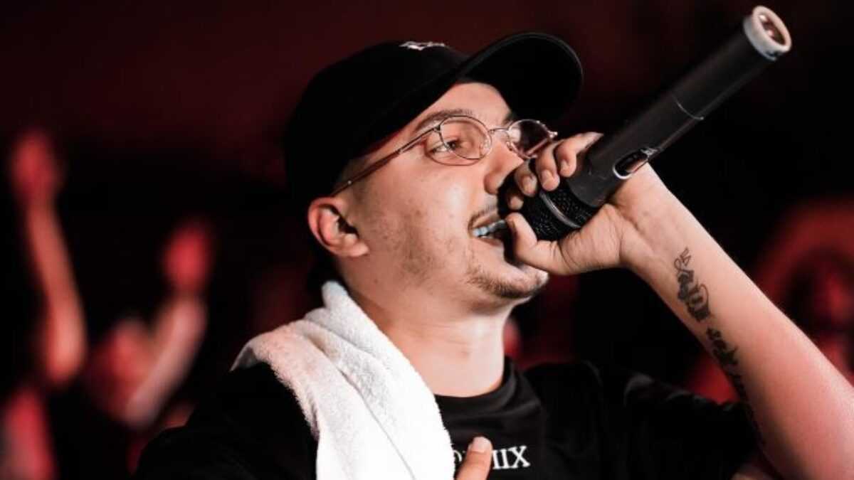 Small X, de « Phoenix » de Safi à « Dragon » du rap marocain