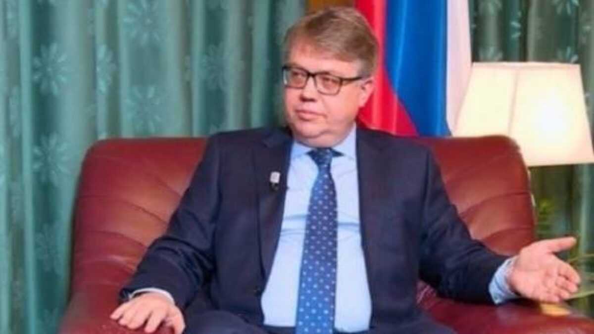 Depuis l'Algérie, la Russie fustige l’accord entre l’Espagne et le Maroc sur le Sahara