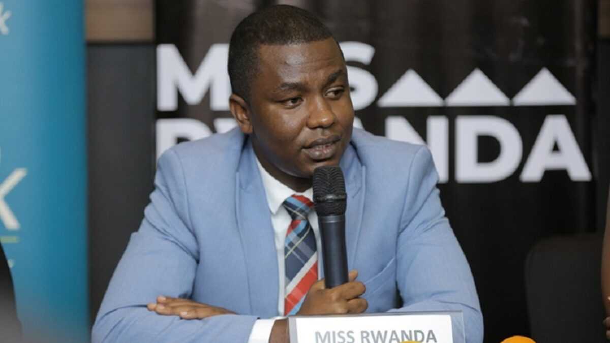 Organisateur de Miss Rwanda, Prince Kid arrêté pour agressions sexuelles
