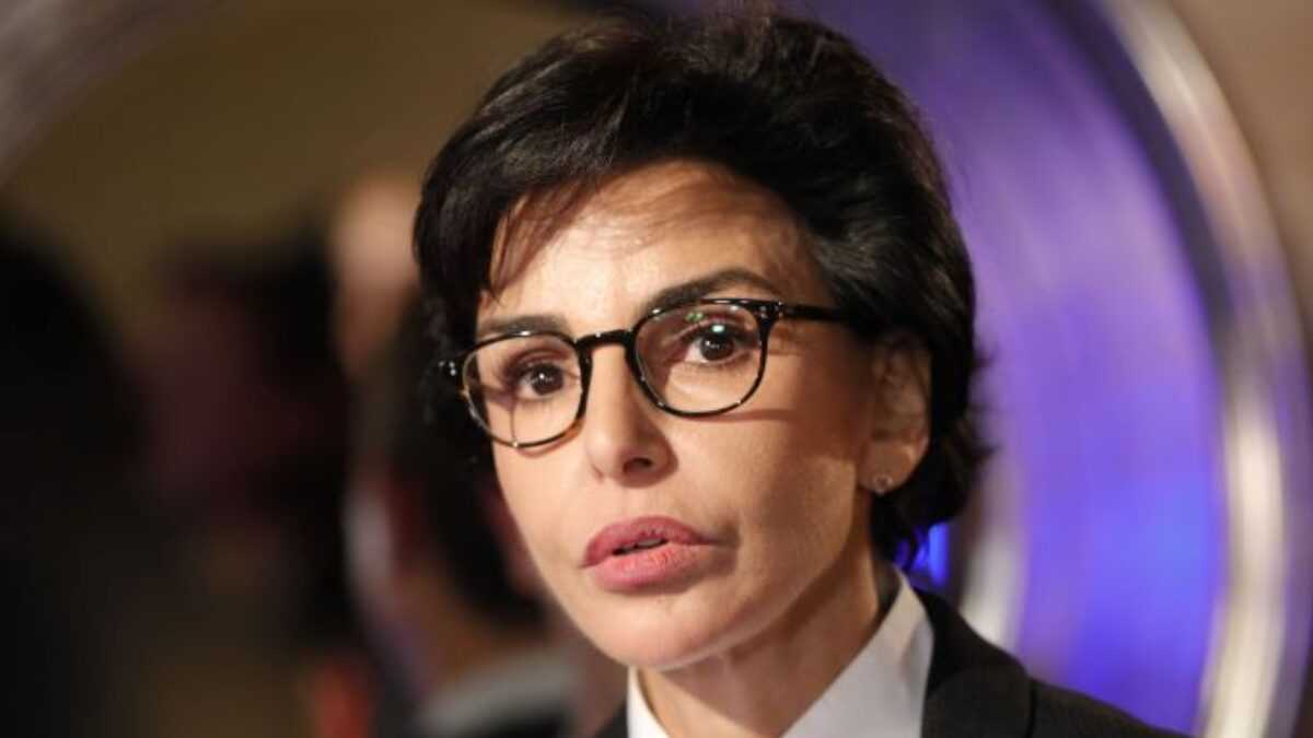 Quand Rachida Dati évoque les relations entre la France et le Maroc