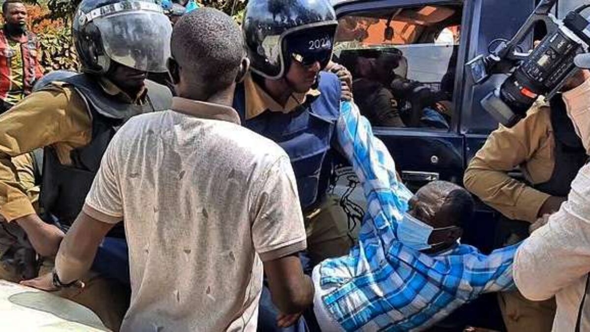 Fermeture du bureau des droits de l’Homme de l’ONU en Ouganda