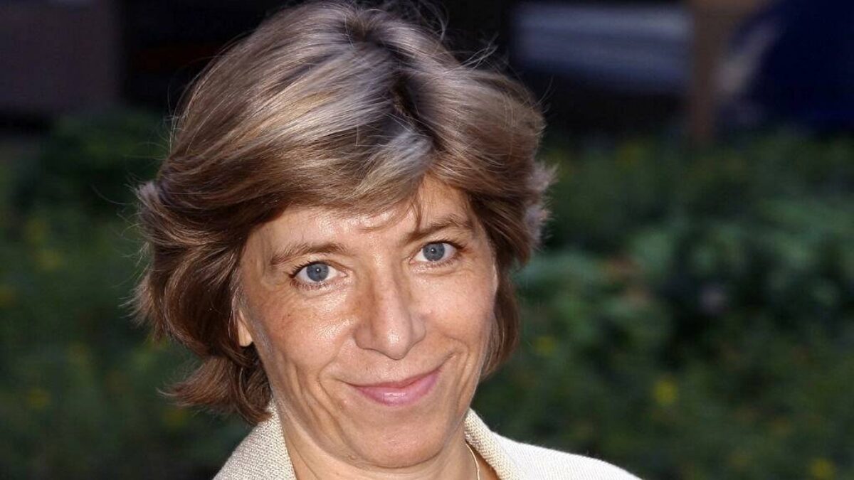 Algérie, France : ce qu’il faut retenir de l’entretien de Catherine ...