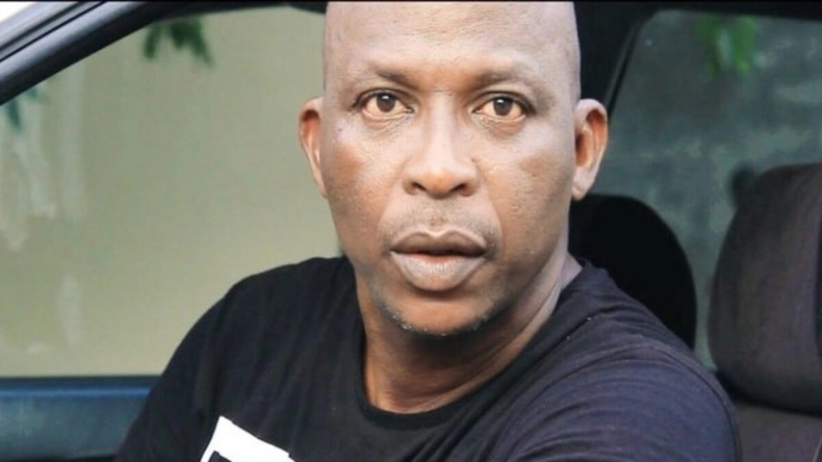 Côte d’Ivoire : l'acteur Jimmy Danger raconte à la télé avoir violé sa ...