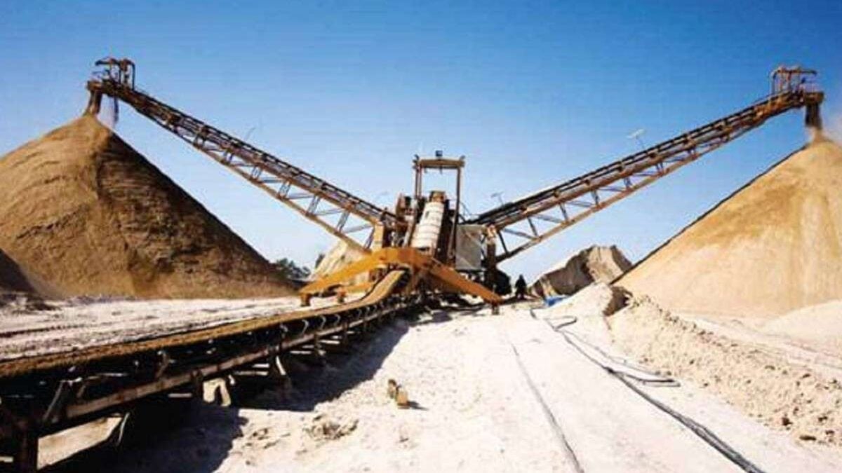 Le Maroc mise sur son phosphate pour booster son économie