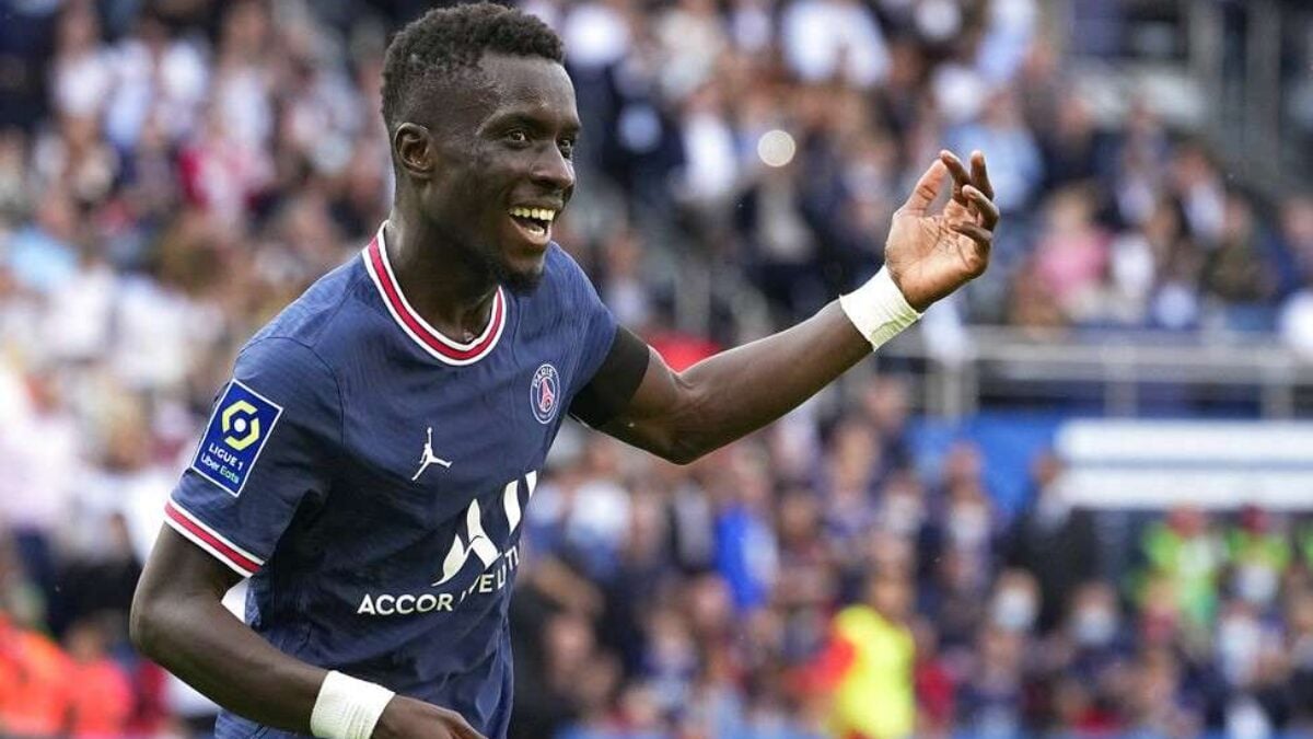 Accord imminent entre le PSG et Everton pour le transfert de Gana Gueye