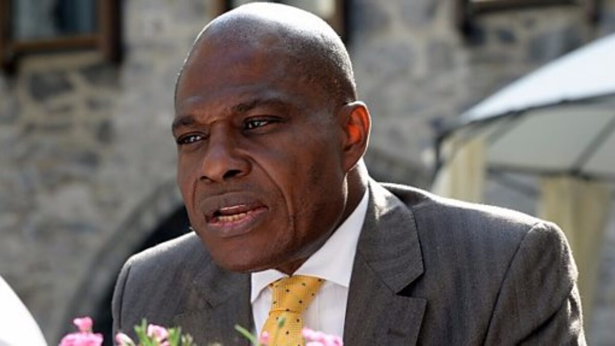 RDC, Martin Fayulu : « Nous ne déposerons pas nos dossiers de ...