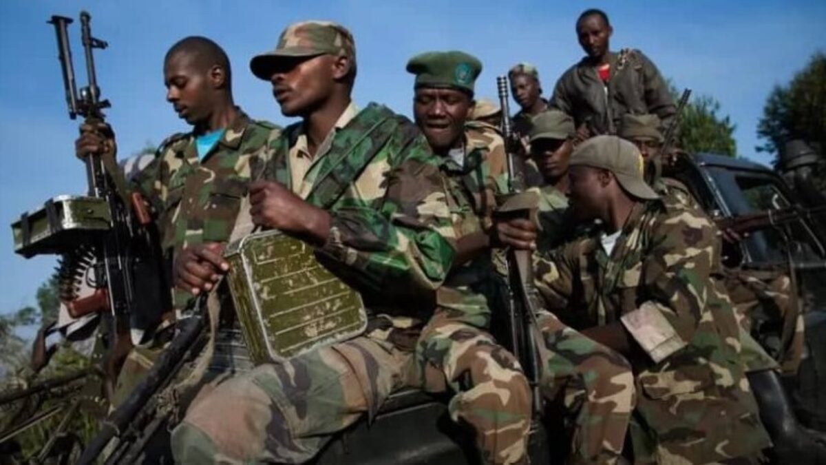 RDC, territoire de Rutshuru : affrontements meurtriers entre FARDC, Wazalendo et AFC/M23 à Lushebere