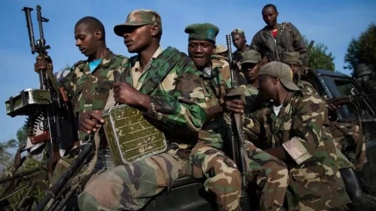 RDC : alors que la diplomatie s’active à Doha et Washington, les ...