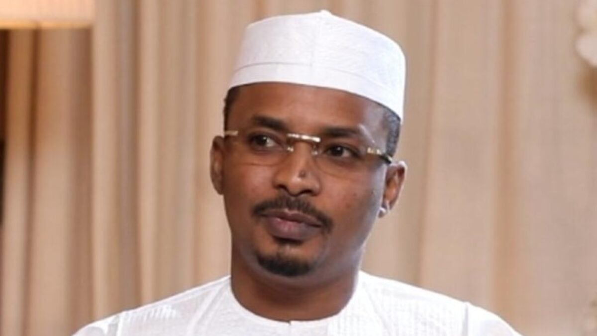 Tchad : Mahamat Idriss Déby Itno finalise la composition du premier Sénat