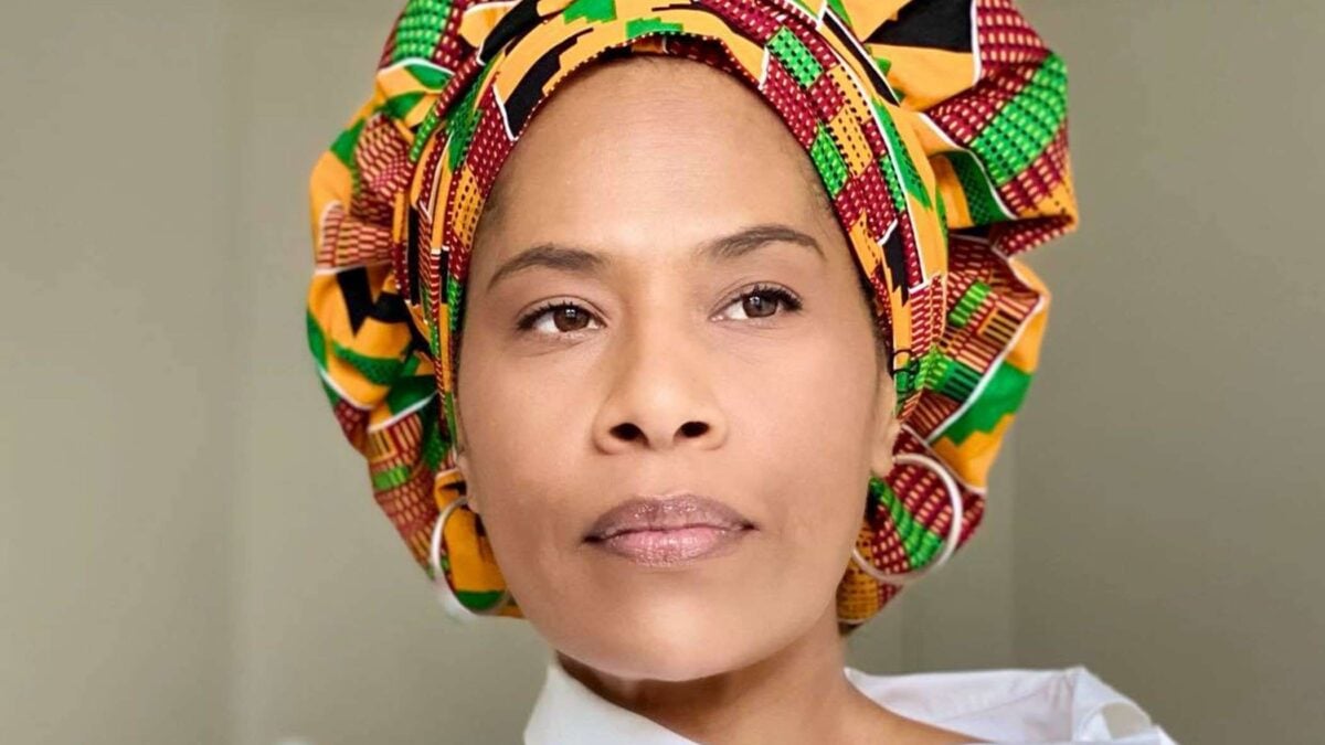 Interdite de séjour en France, ce que Paris reproche à Nathalie Yamb