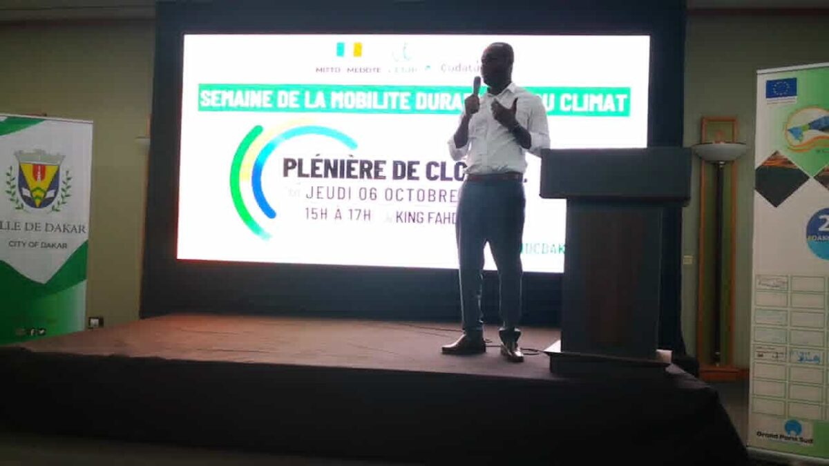 RMobility, la start-up qui ambitionne de «développer le covoiturage» en ...