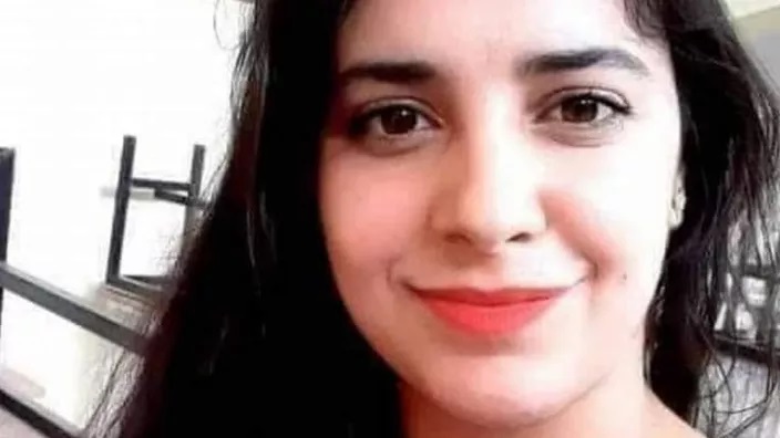 L’Algérie tente de sauver Ryma Anane, brûlée vive pour avoir refusé de ...