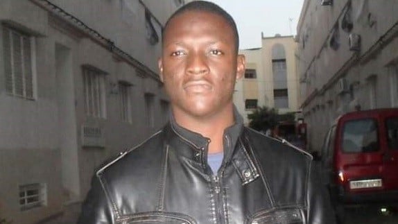 Ce que l’on sait du capitaine Ibrahim Traoré, nouvel homme fort du Burkina