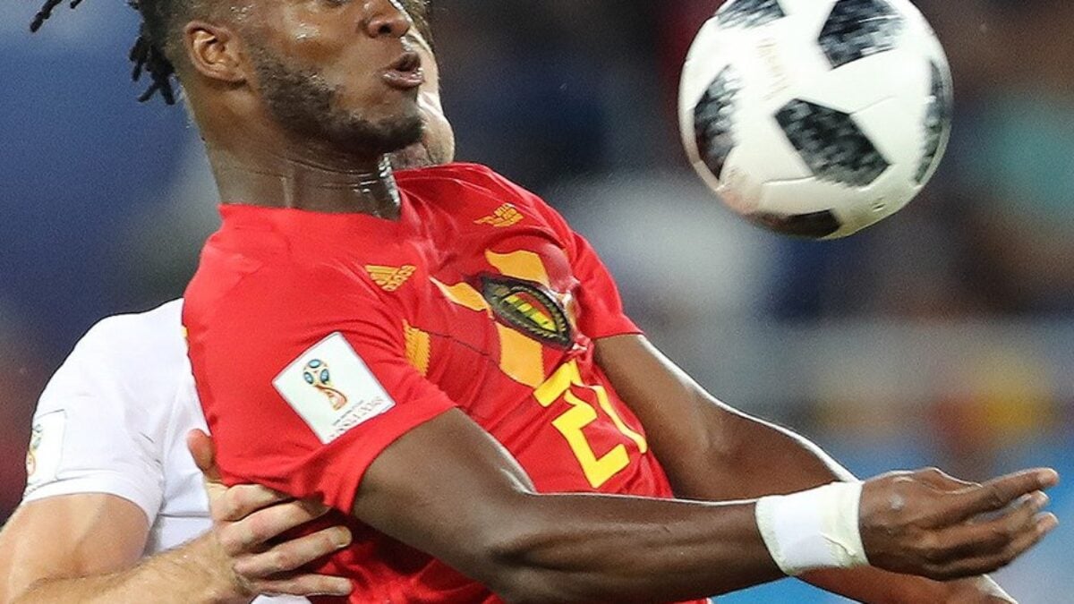 Batshuayi offre la victoire aux Diables Rouges face au Canada