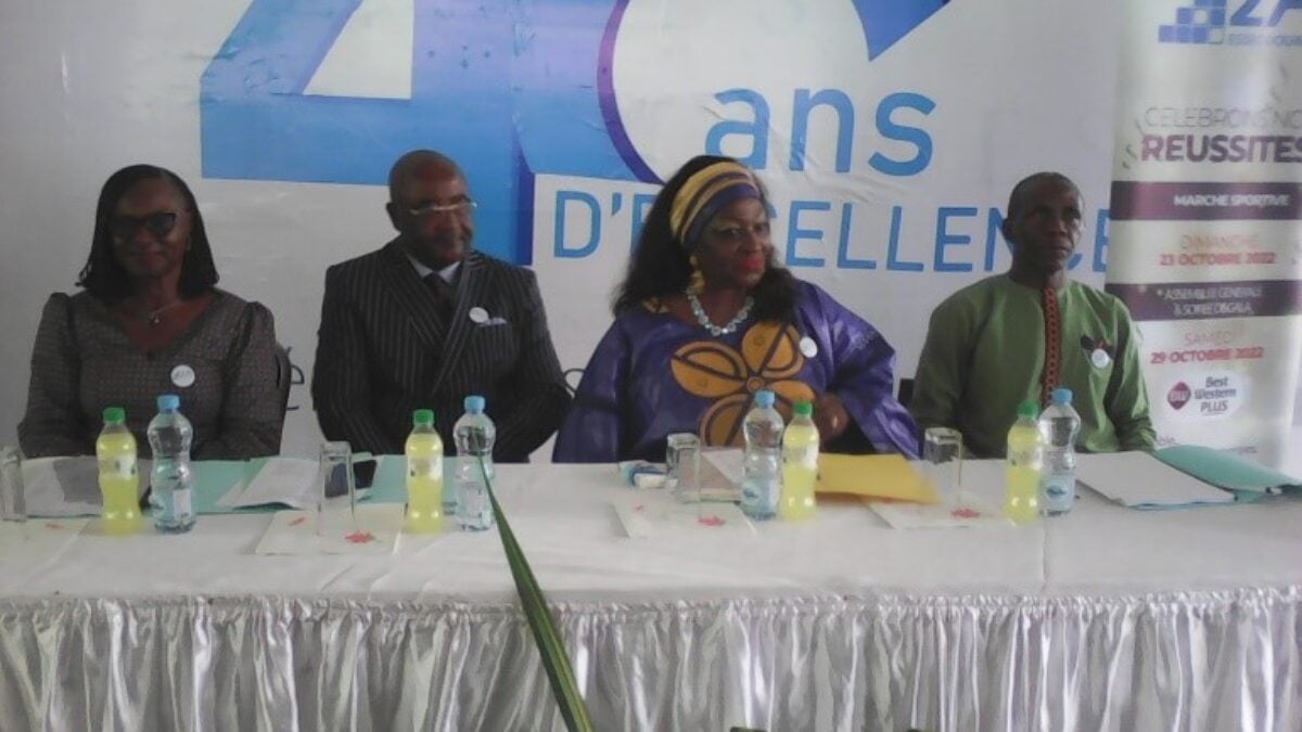 Cameroun : Assemblée générale des anciens diplômés de l’Essec Douala