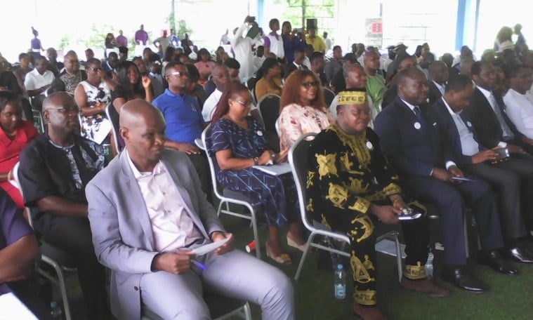 Cameroun : Assemblée générale des anciens diplômés de l’Essec Douala