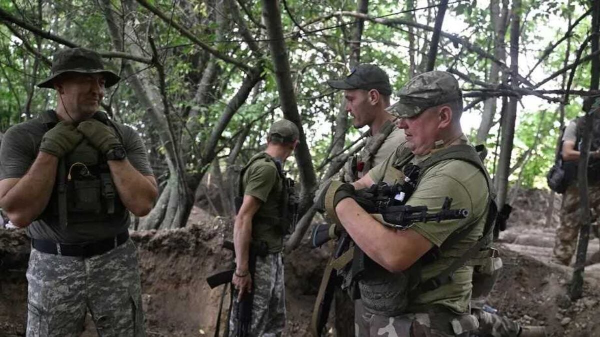 Après la Centrafrique et le Mali, Wagner pourrait s’installer au ...