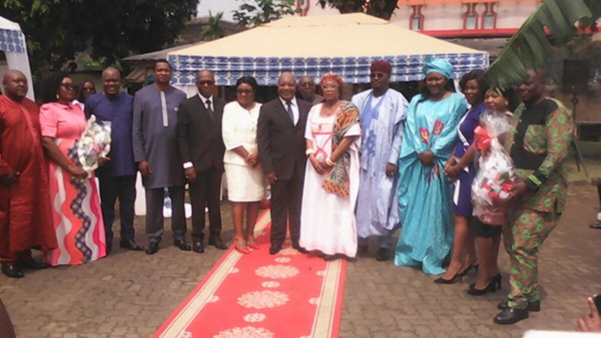 Des nouveaux responsables à la direction de la CRTV et du littoral